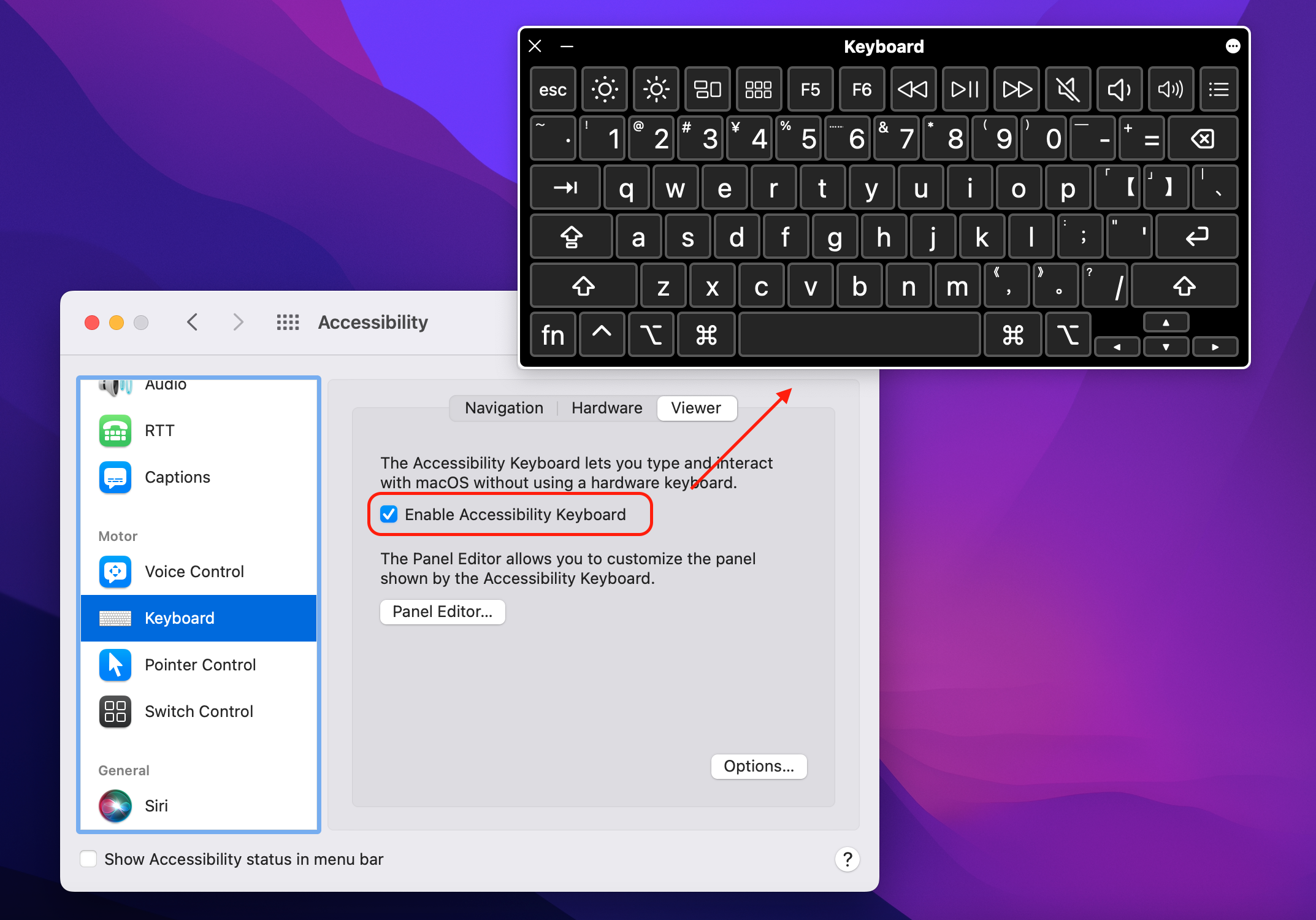 macOS Esc键失灵解决办法 - EvanNotFound's Blog